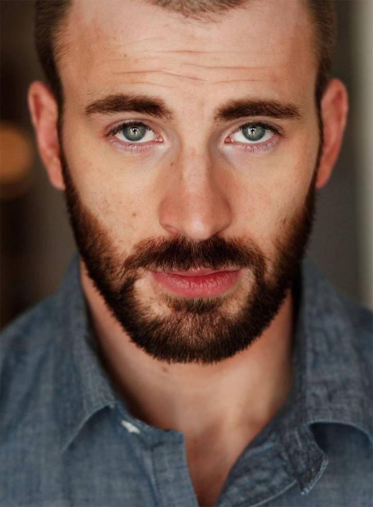 Chris Evans Naked Nude Hot Sex 1286616144