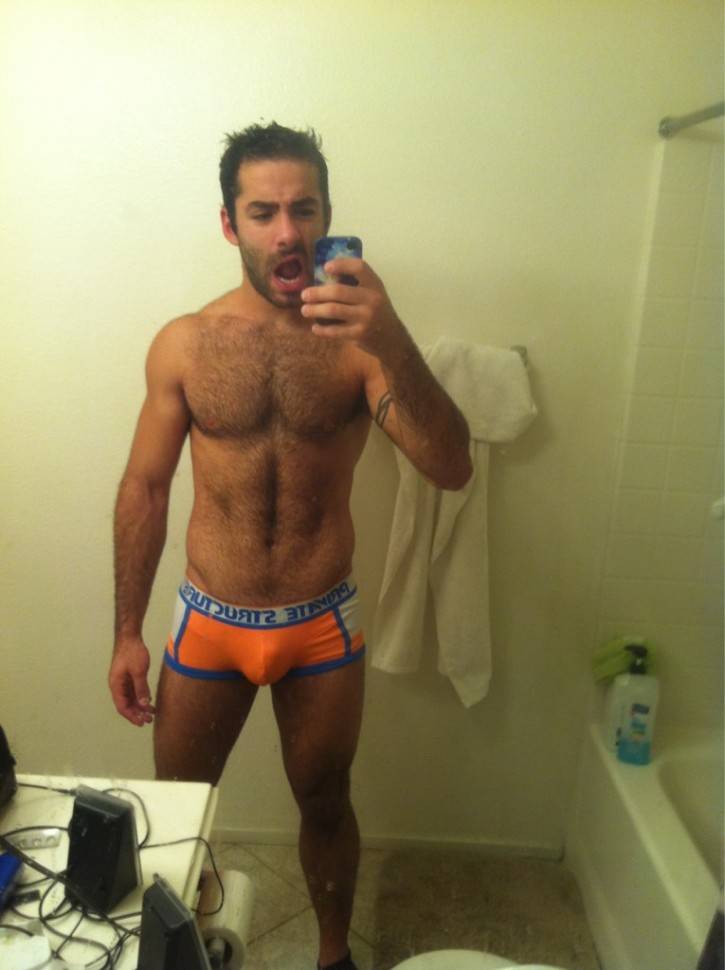 Big Beautiful Bulges 25 Images Daily Squirt