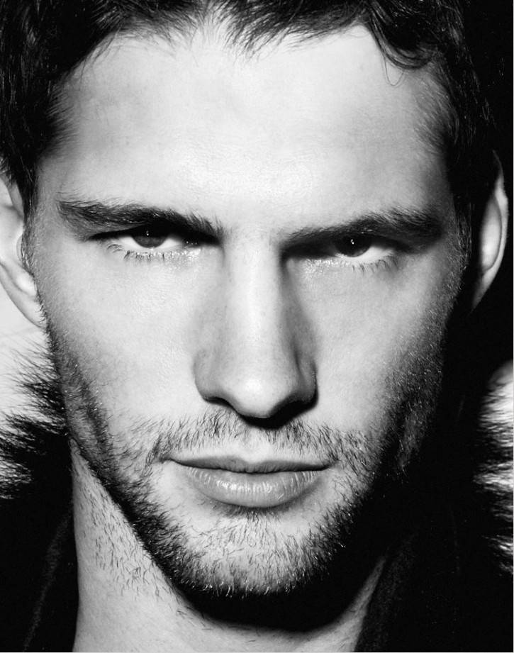 Model Of The Day Tomas Skoloudik Daily Squirt