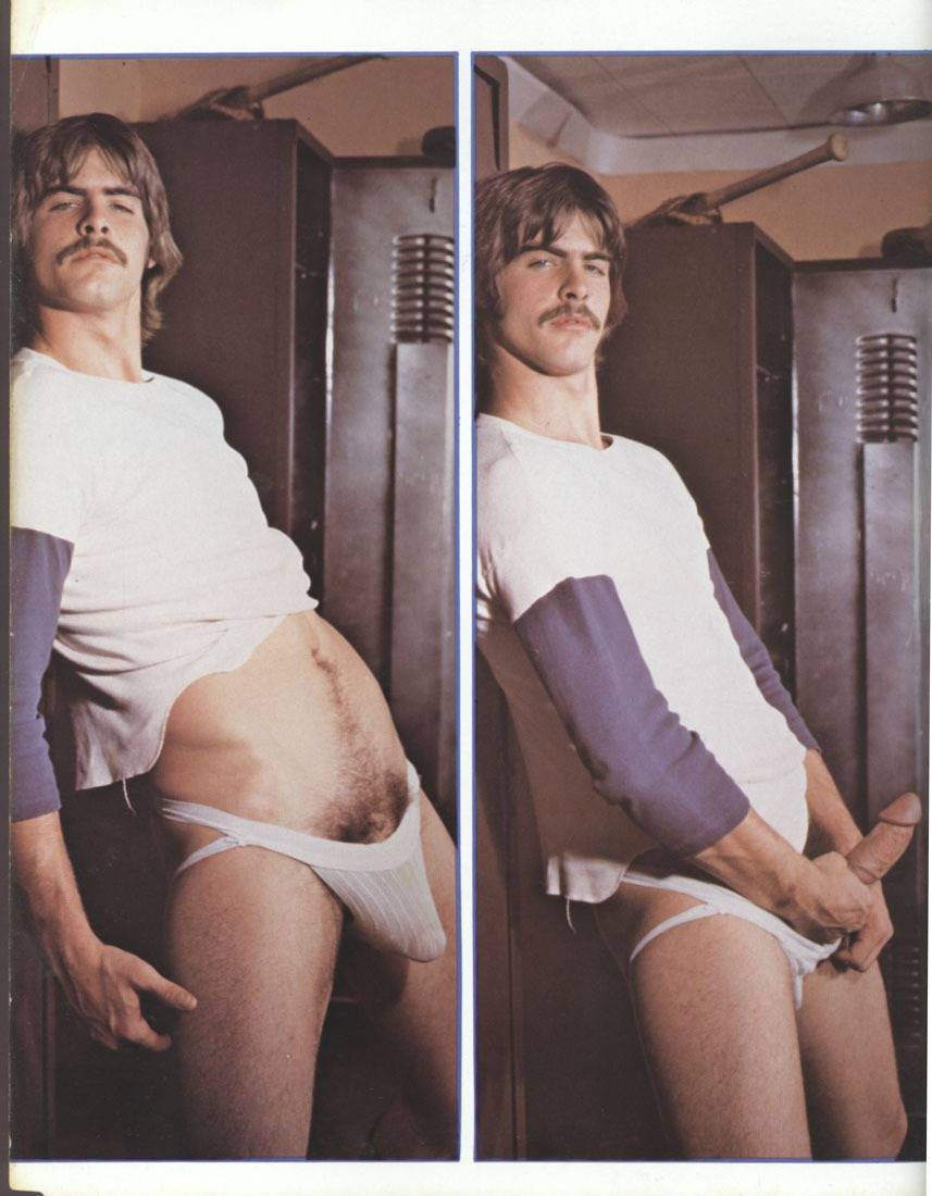 Dig The Vintage Dudes Daily Squirt