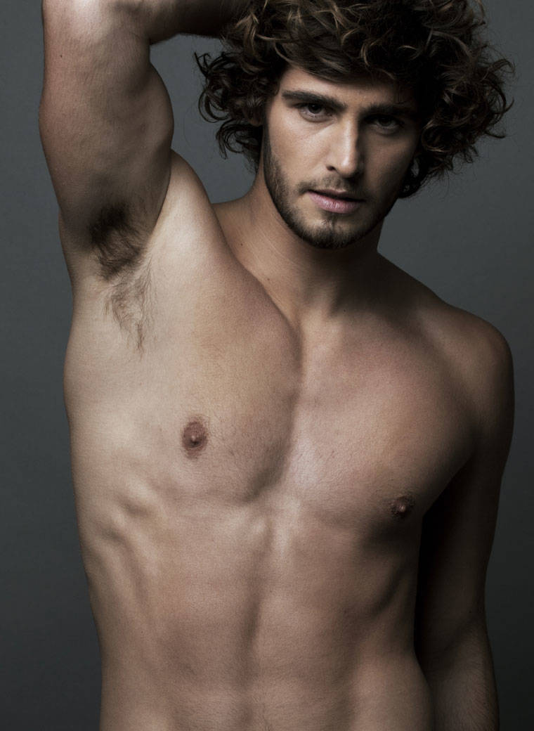 Crazy ‘bout Men 30 Images Daily Squirt