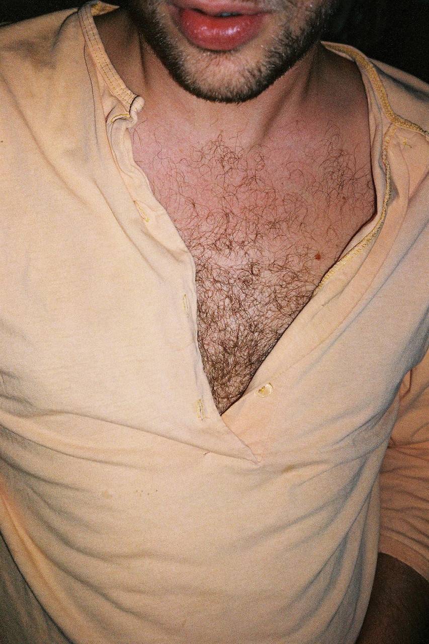 Crazy ‘bout Men 30 Images Daily Squirt 2547