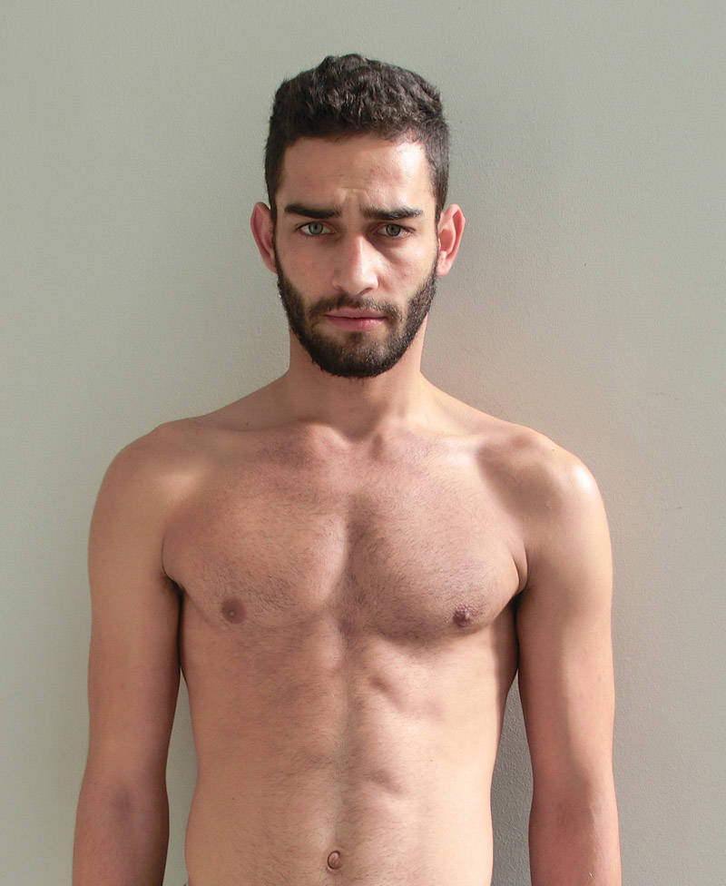 Macho Macho Man 40 Images Daily Squirt 0985