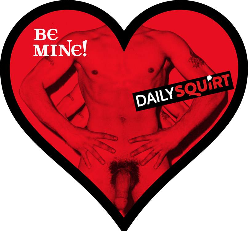 Squirtv1 Daily Squirt