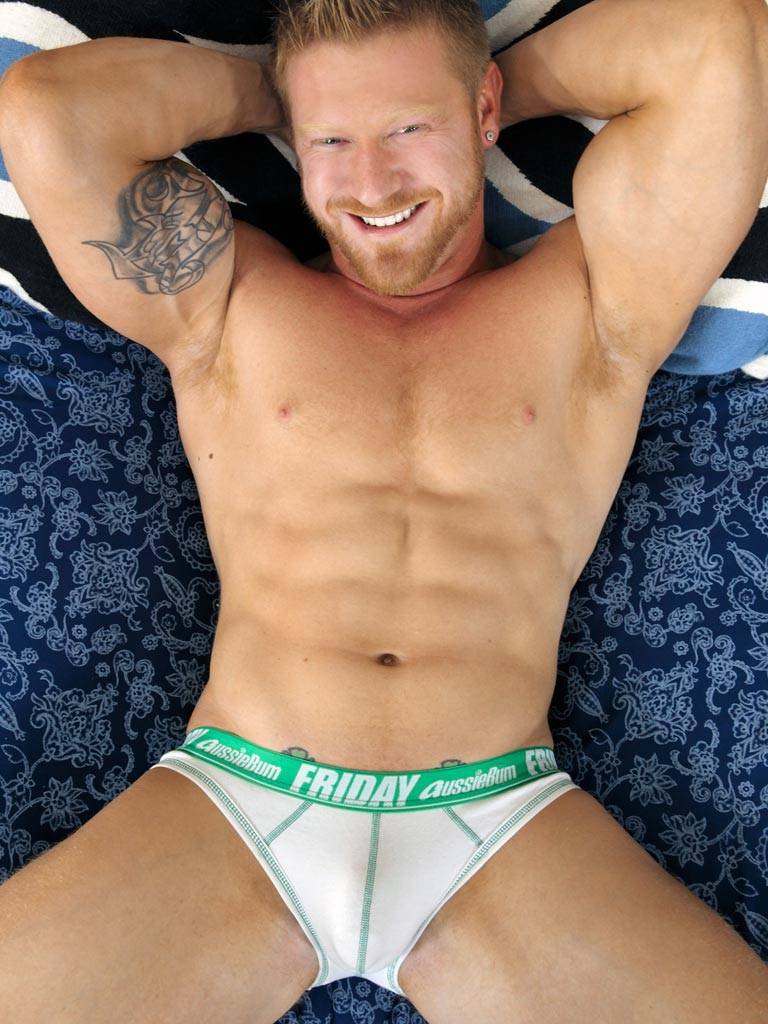 Happy St Paddys Day With Max London And Paddy Obrian Daily Squirt 0450