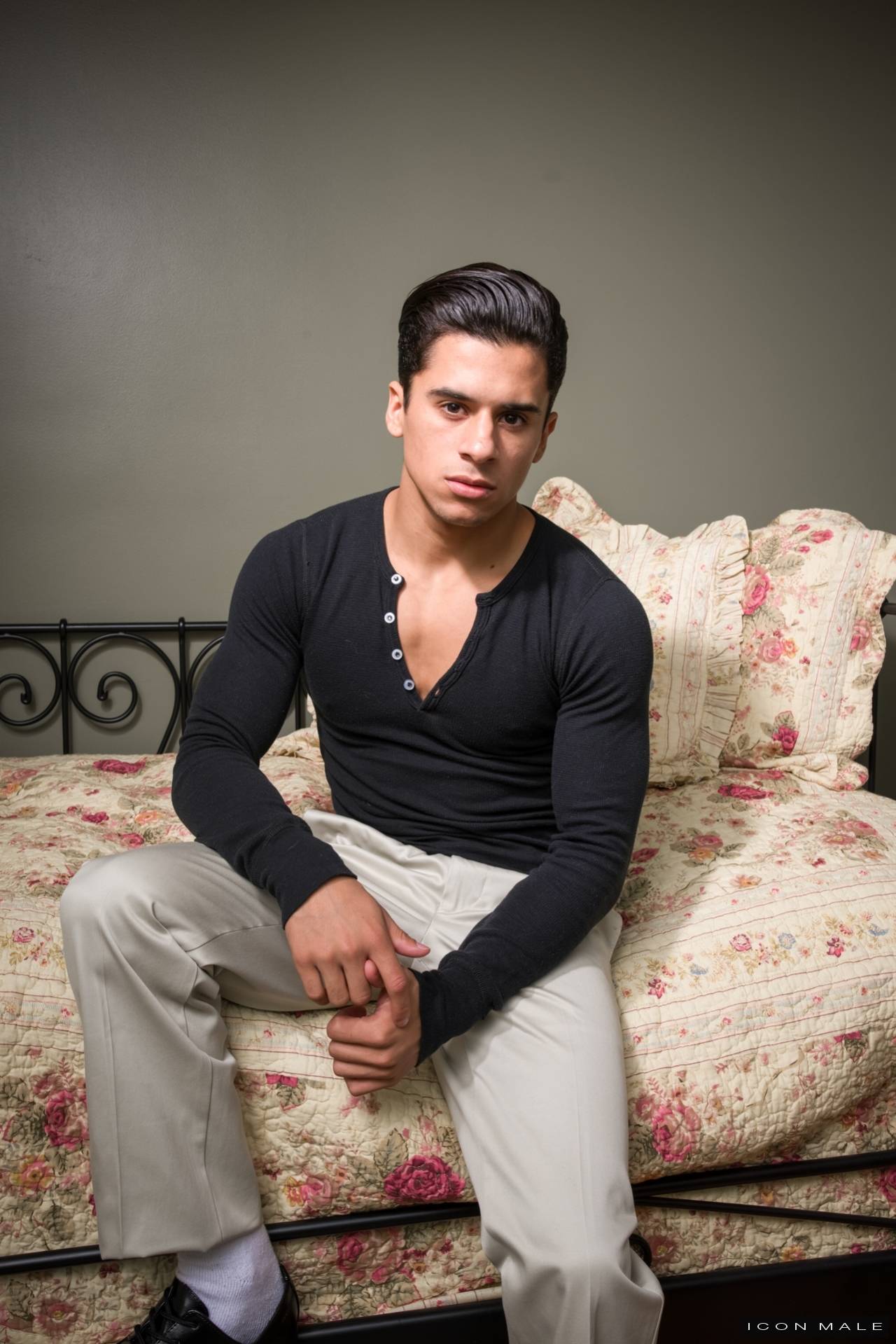 Who Would You Choose Armond Rizzo Or Jaxton Wheeler Daily Squirt