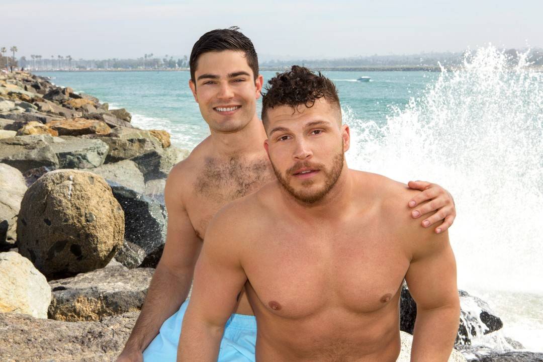 Fuck Yeah Tanner And Brody Sean Cody… Daily Squirt