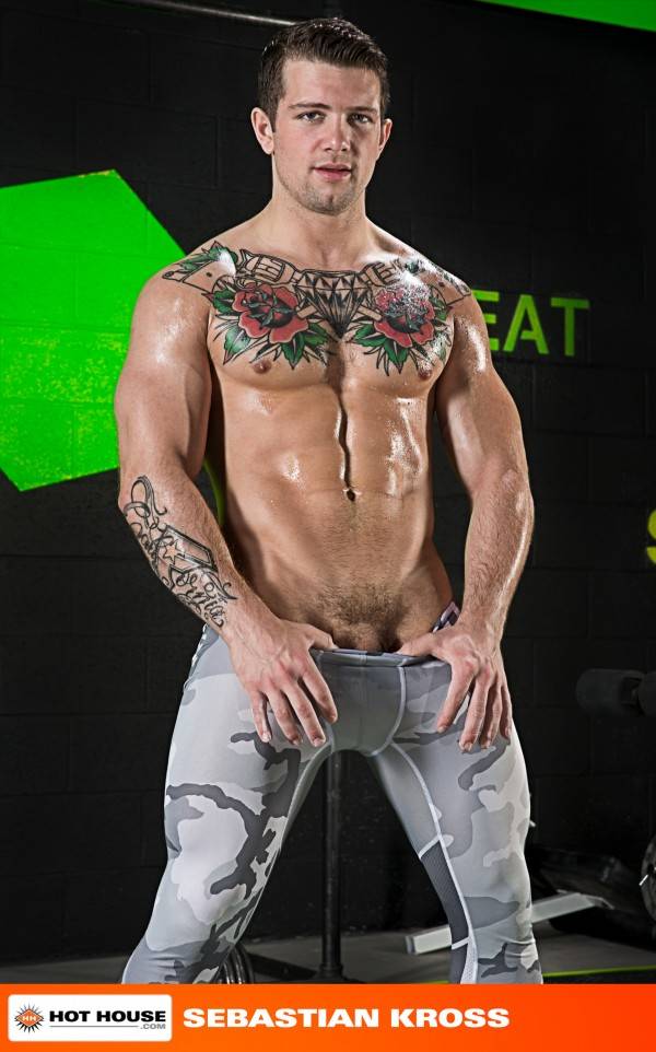 Who Would You Choose Sebastian Kross Or Jonah Fontana Daily Squirt