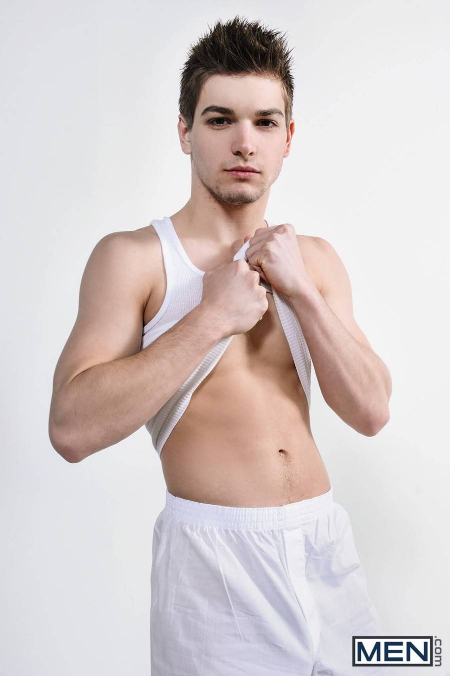 Fauxtographer W Johnny Rapid And Sam Truitt And Their Beautiful Hairy Holes Mencom Daily