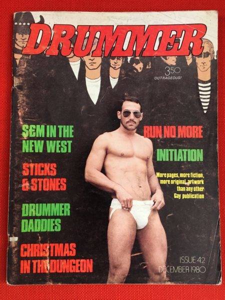 Vintage Christmas Porn Fun Part One… Daily Squirt
