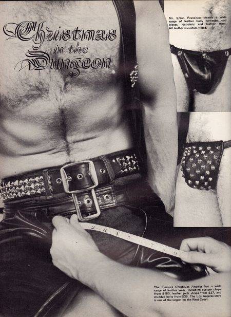Vintage Christmas Porn Fun Part One… Daily Squirt