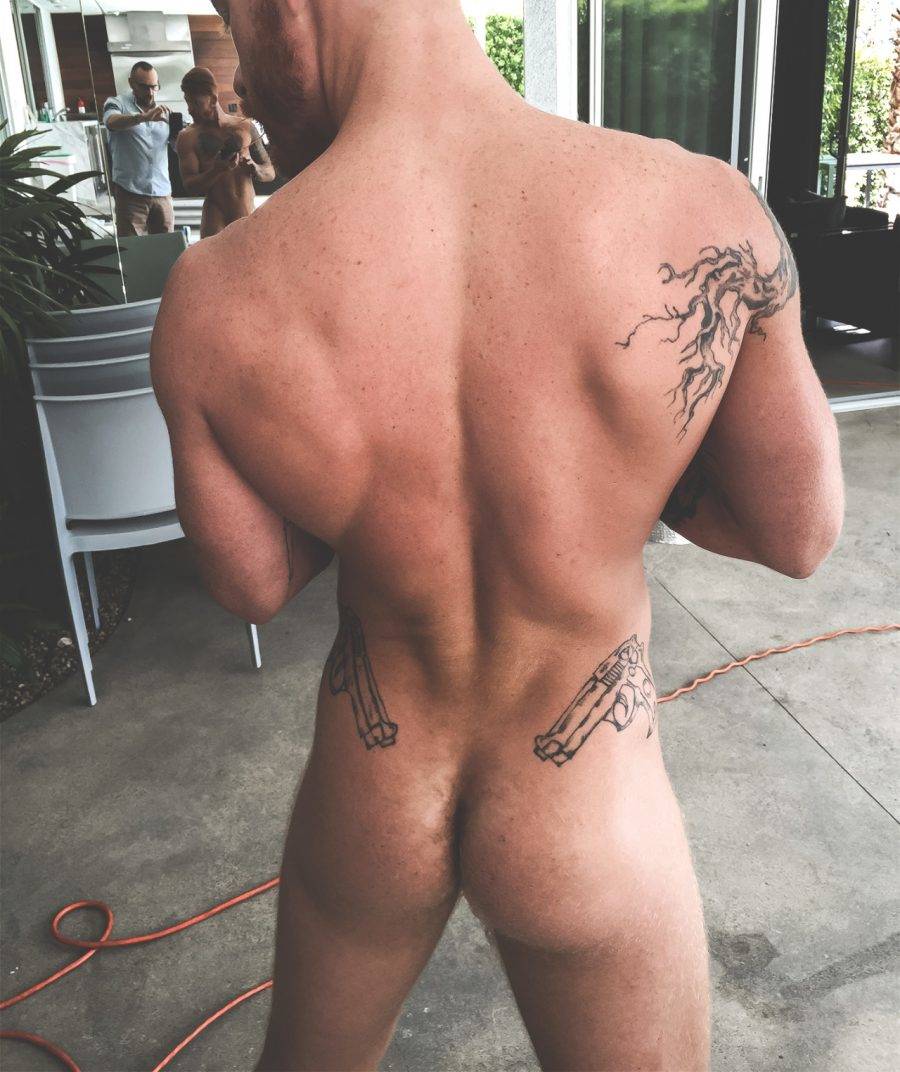 Ummmm Wow Daily Squirt 6993
