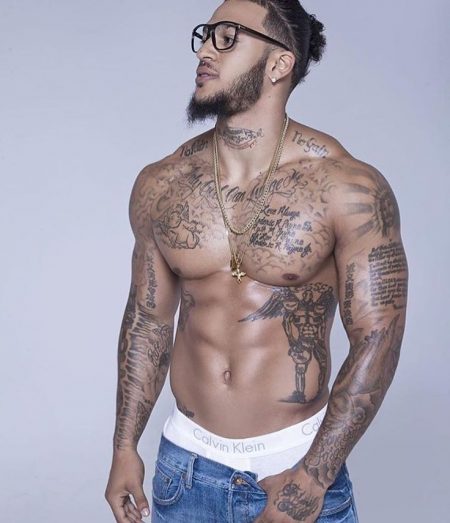 Its National Tattoo Day Daily Squirt