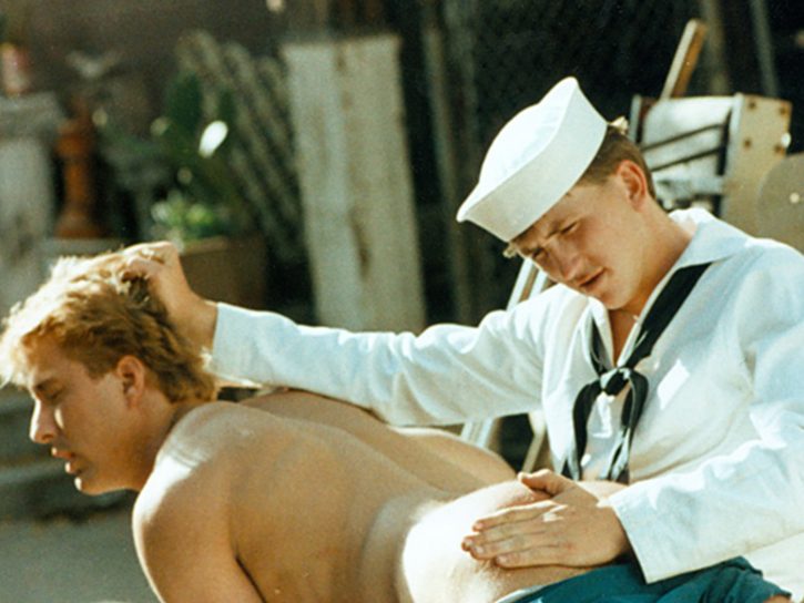 All Hands On Dick Throwbackthursday Daily Squirt