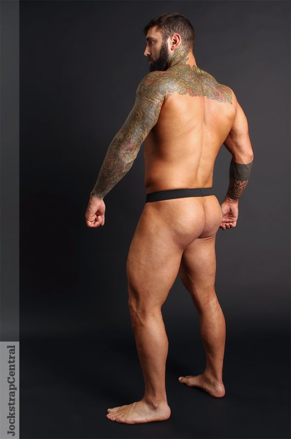 Model Of The Day Model Simon Marini Daily Squirt