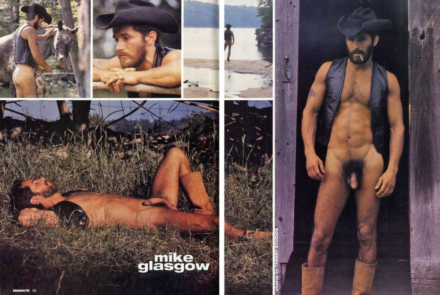 Vintage Gay Porn Goodness Part Three Of Three … More Of These Three