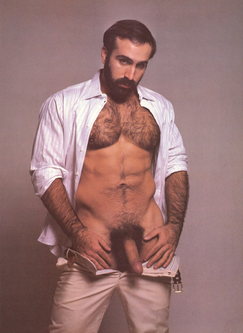 Vintage Gay Porn Goodness Part One Of Three … Daily Squirt