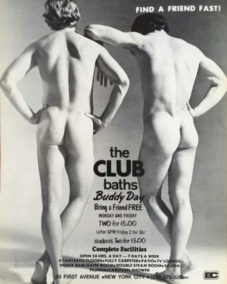 Vintage Gay Porn Is Sooooooooo Awesome Daily Squirt