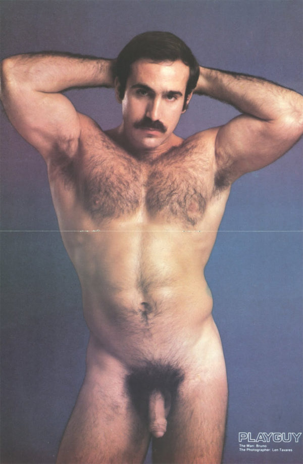 Vintage Gay Porn Is Sooooooooo Awesome Daily Squirt