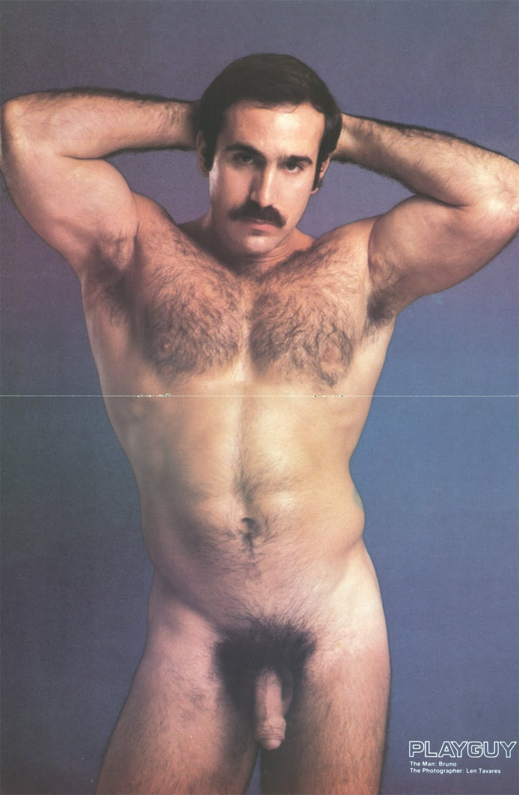 Vintage Gay Porn Is Sooooooooo Awesome Daily Squirt