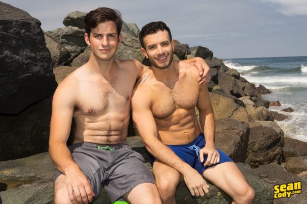 Oh Fuck Yeah Manny Returns To Bottom For Archie Sean Cody Daily Squirt