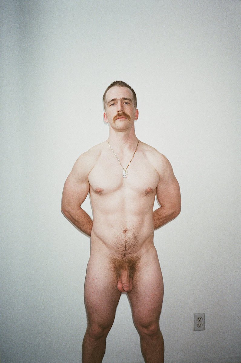 Model Of The Day Nate Stetson Daily Squirt