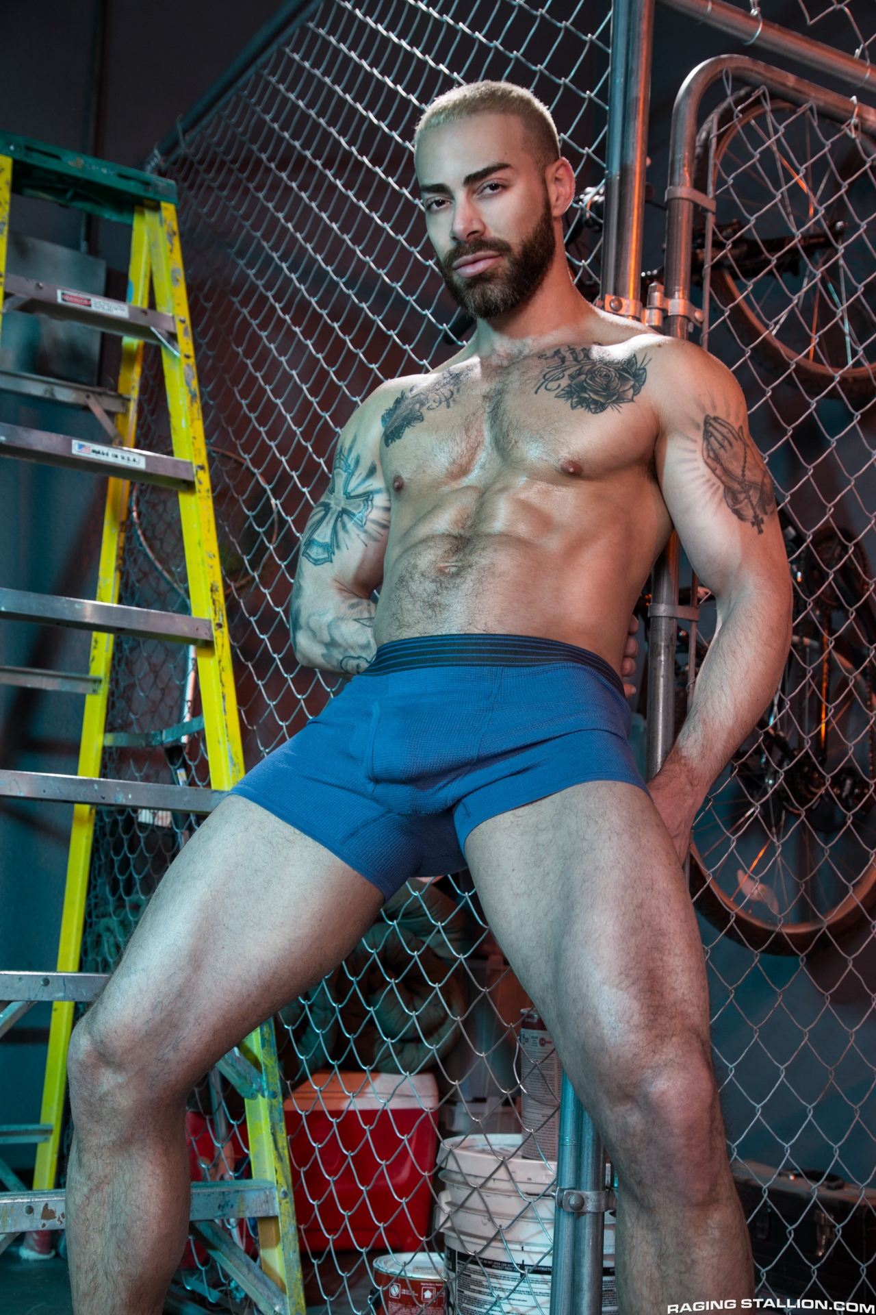 Who Would You Choose Ryan Cruz Or Carlos Lindo Daily Squirt