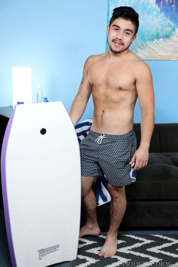 Who Would You Choose Javier Cruz Or Rafael Cruz Daily Squirt