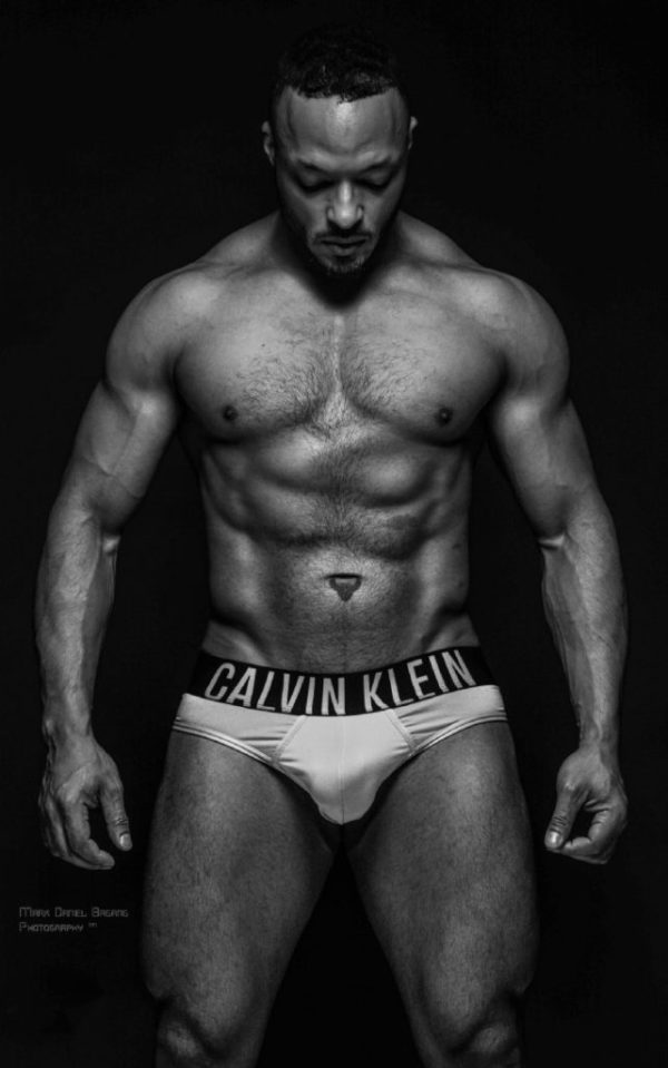 Model Of The Day Dillon Diaz Daily Squirt