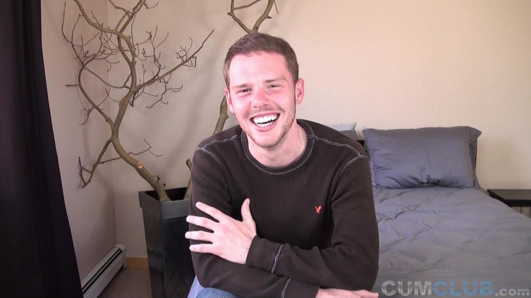 A Scruffy Ginger Breeding Cum Club… Daily Squirt