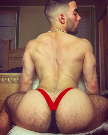Model Of The Day Papi Suave Daily Squirt