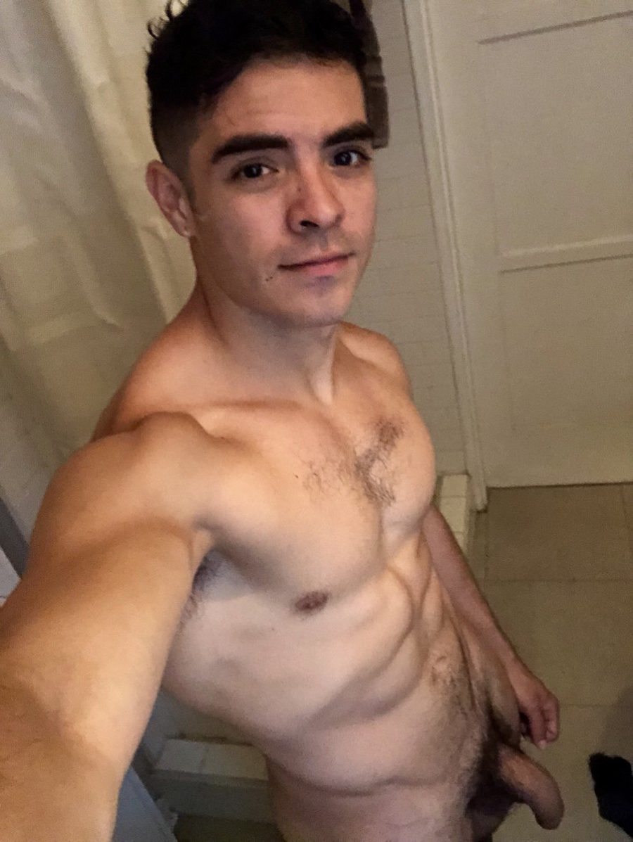 Model Of The Day Cazden Hunter Daily Squirt