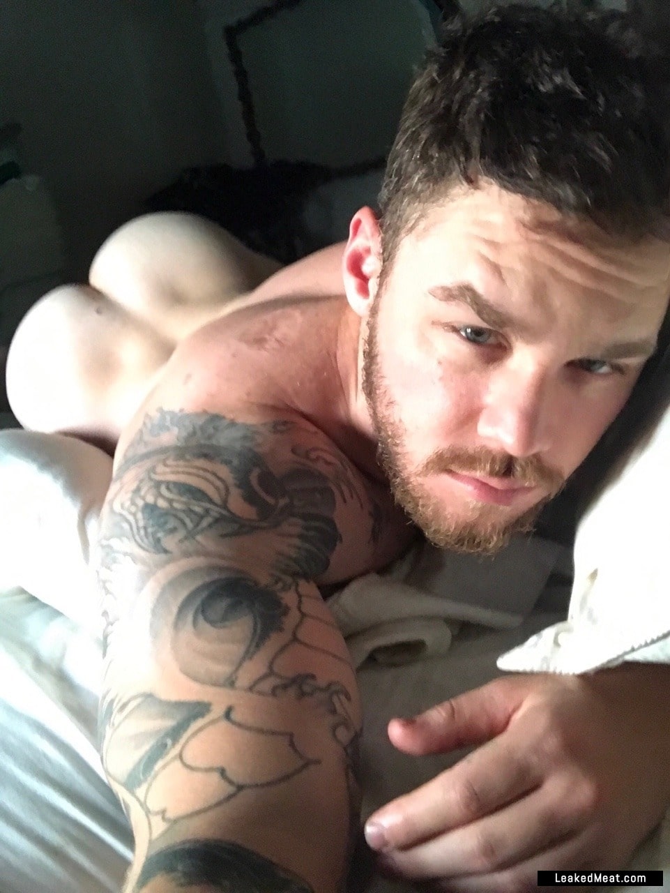 Camp Chaos A New Docusex Series W Matthew Camp Daily Squirt