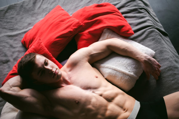 How To Overcome Erectile Dysfunction Daily Squirt
