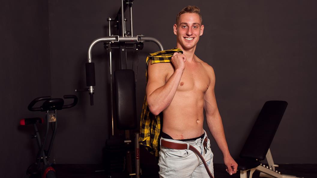 William Higgins Emir Macak Is… Errr… Flexable Daily Squirt