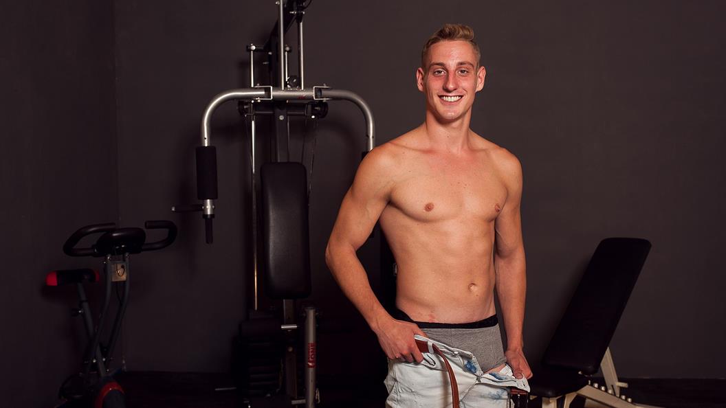 William Higgins Emir Macak Is… Errr… Flexable Daily Squirt
