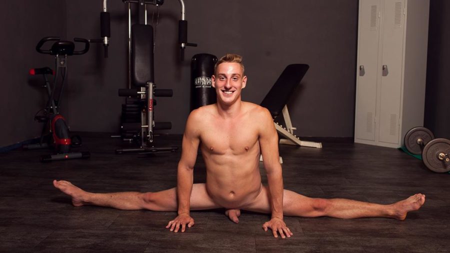 William Higgins Emir Macak Is… Errr… Flexable Daily Squirt