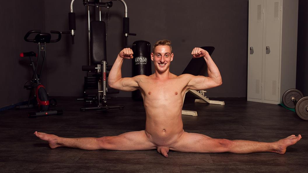 William Higgins Emir Macak Is… Errr… Flexable Daily Squirt