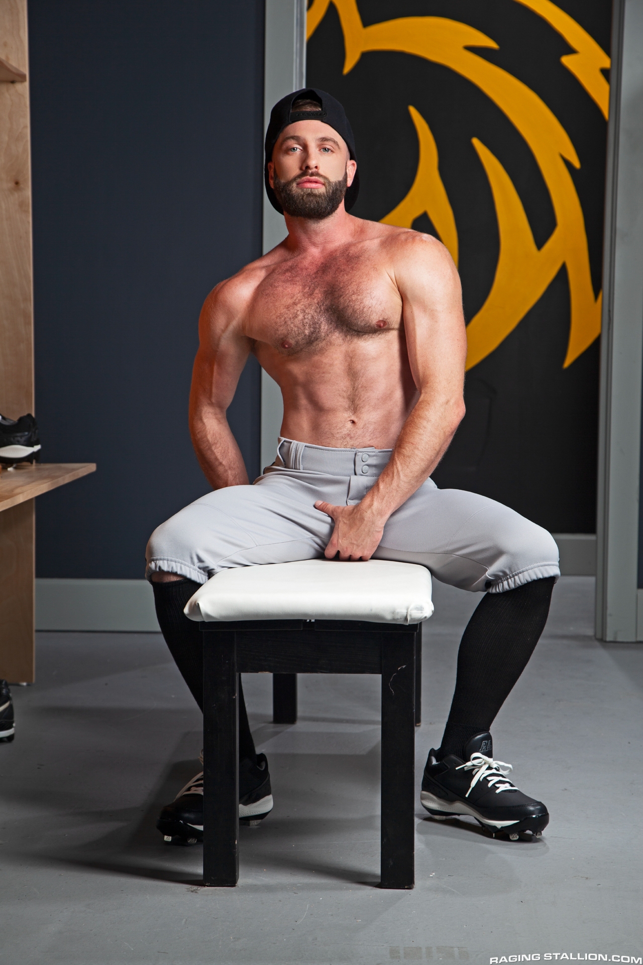Outta The Park W Wade Wolfgar And Donnie Argento Daily Squirt