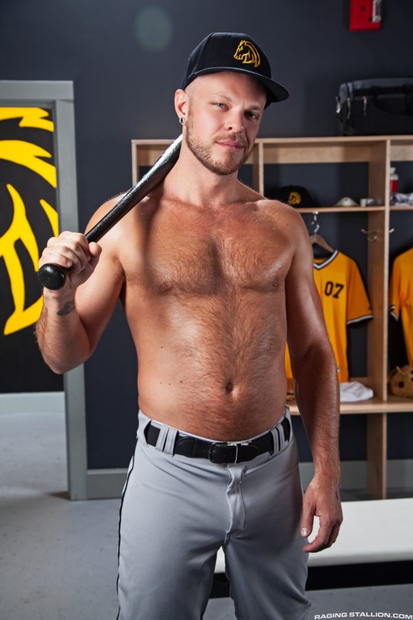 Outta The Park W Wade Wolfgar And Donnie Argento Daily Squirt