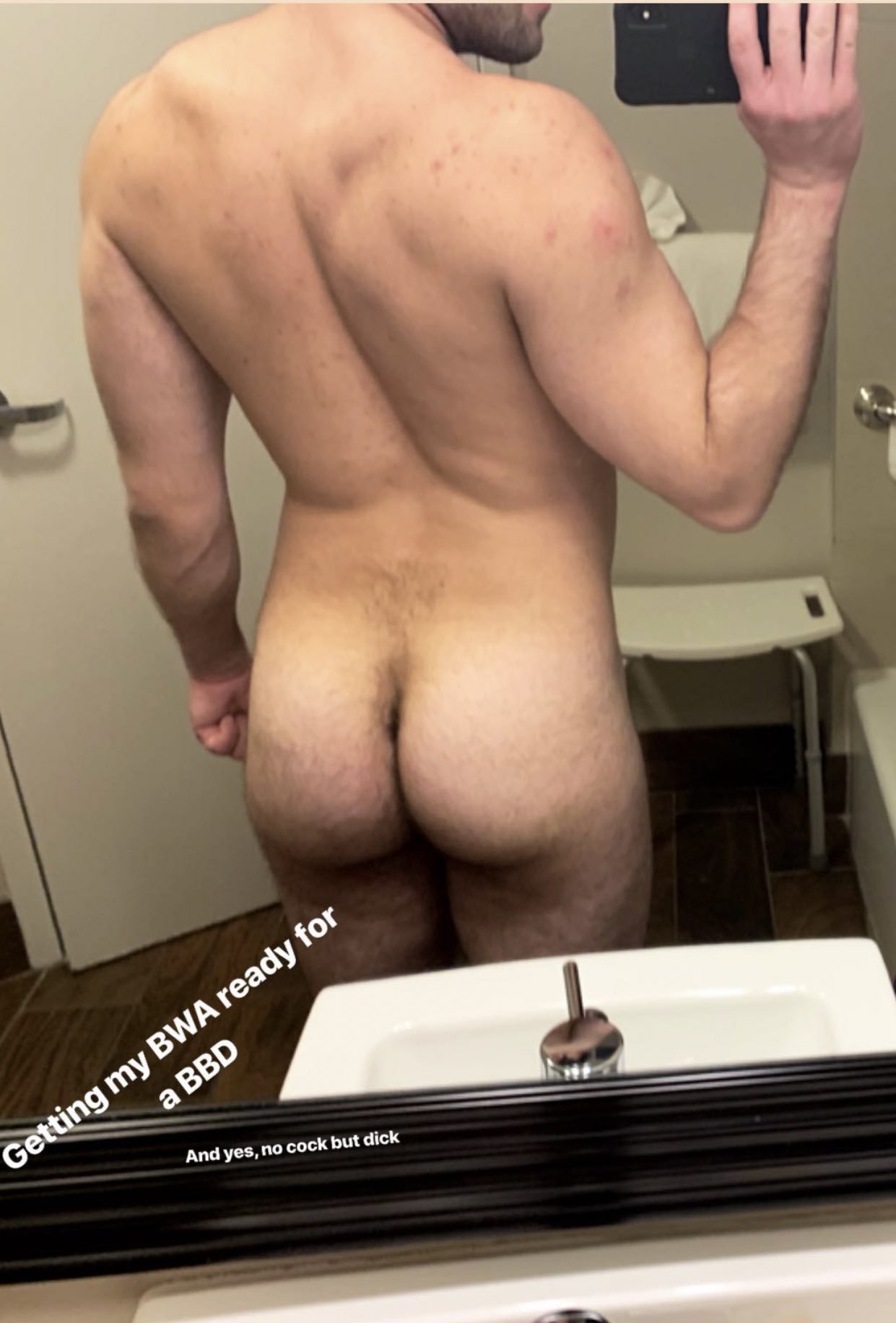 Model Of The Day Ben Bateman Daily Squirt