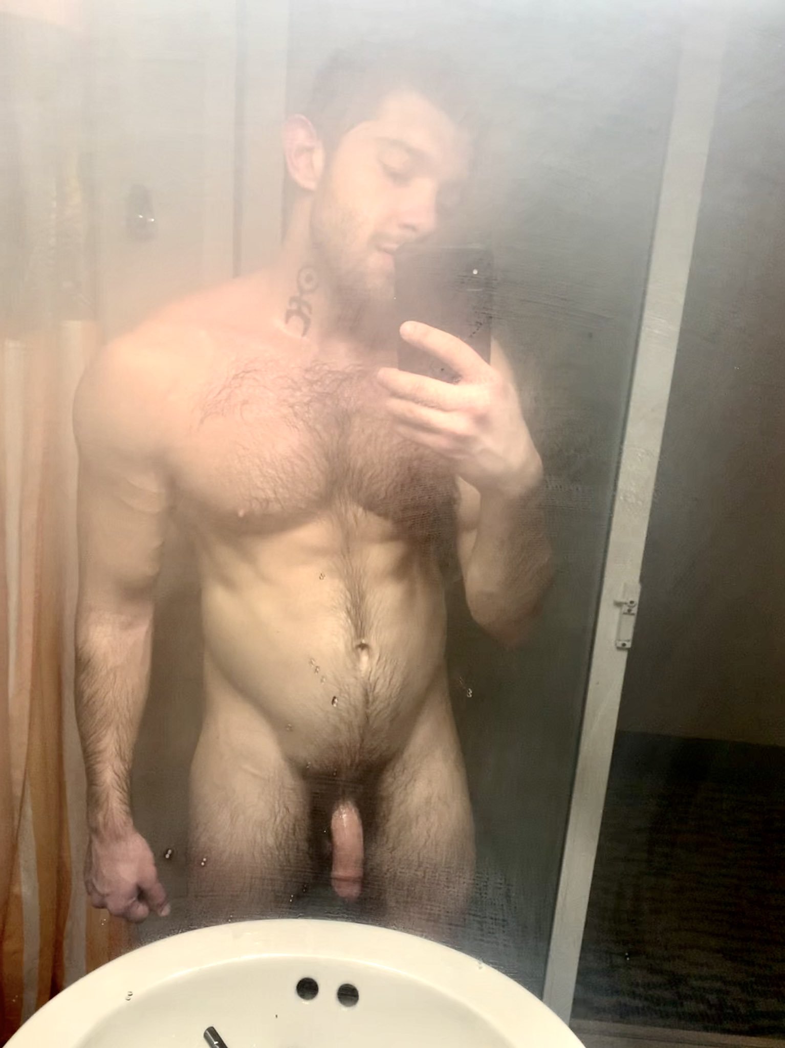Model Of The Day Ben Bateman Daily Squirt