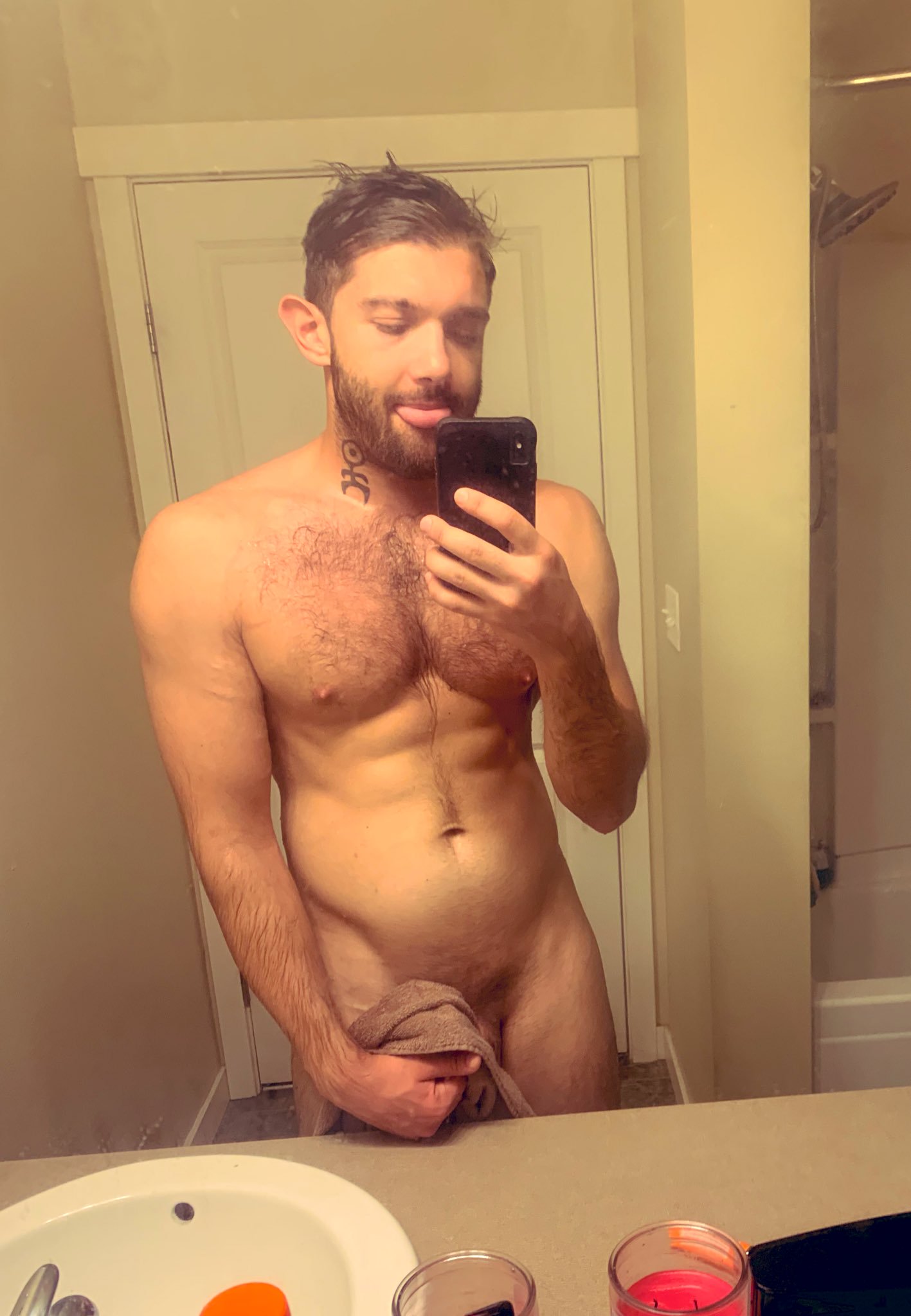 Model Of The Day Ben Bateman Daily Squirt
