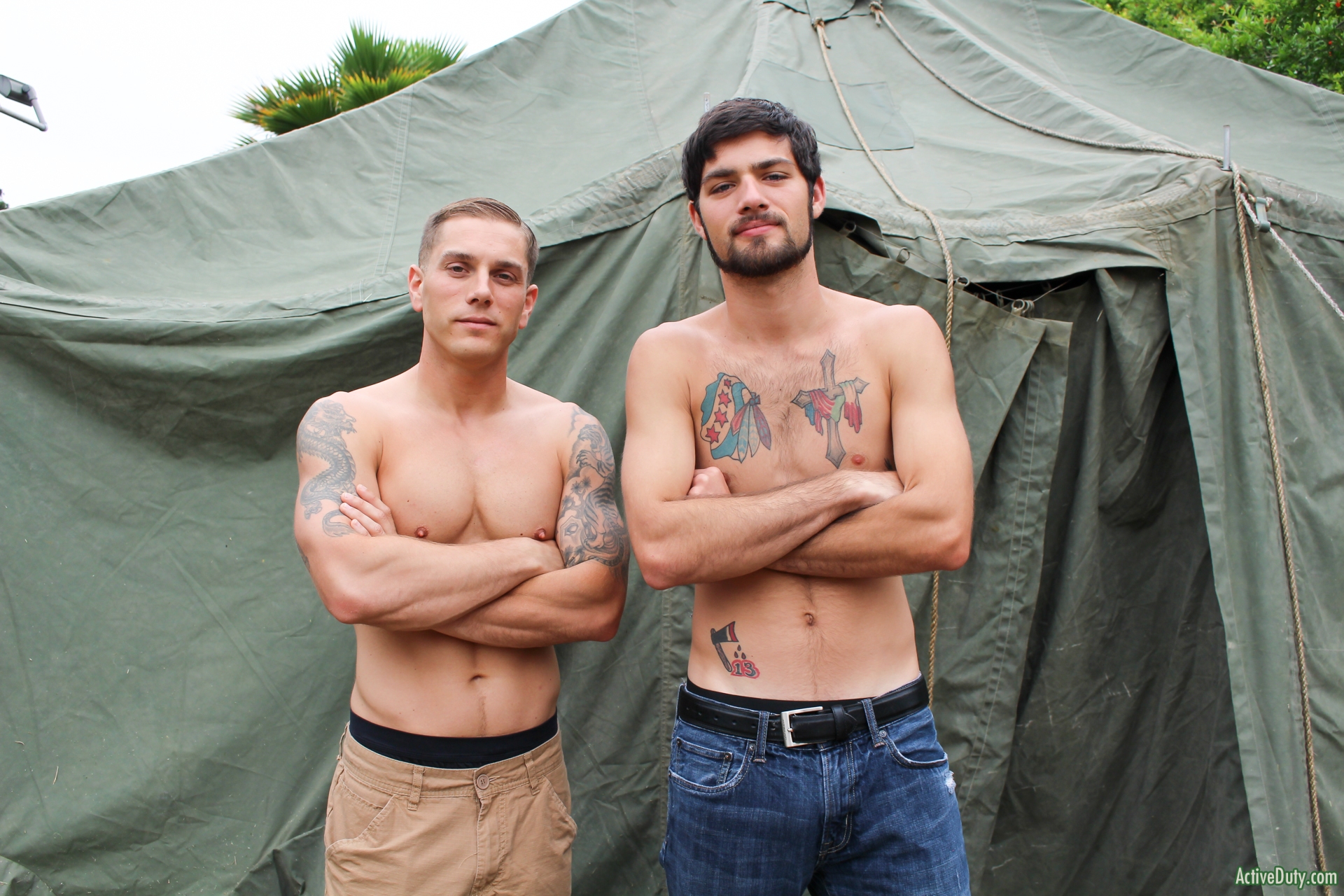 Who Would You Choose Leeroy Jones Or Mike Obrian Daily Squirt