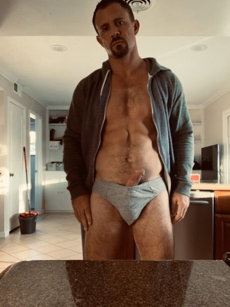 Model Of The Day Jesse Zeppelin Daily Squirt