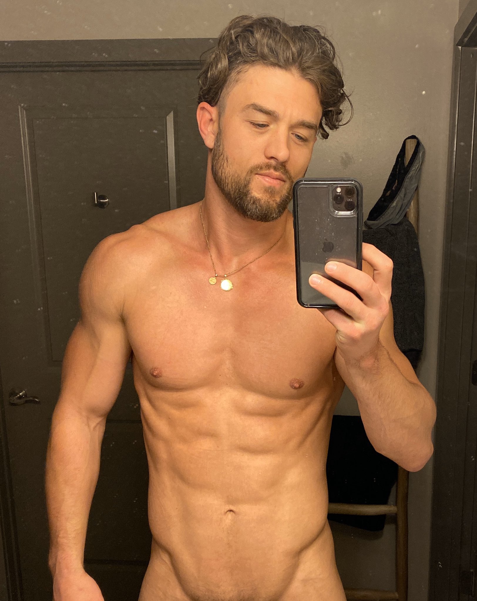 Model Of The Day Ryan Rose Daily Squirt