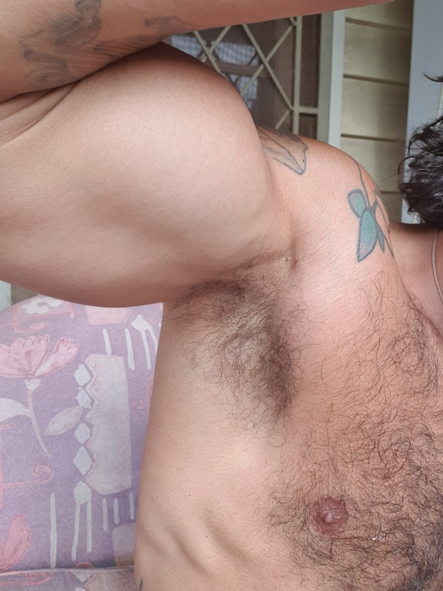 Model Of The Day Ollie Kelev Daily Squirt