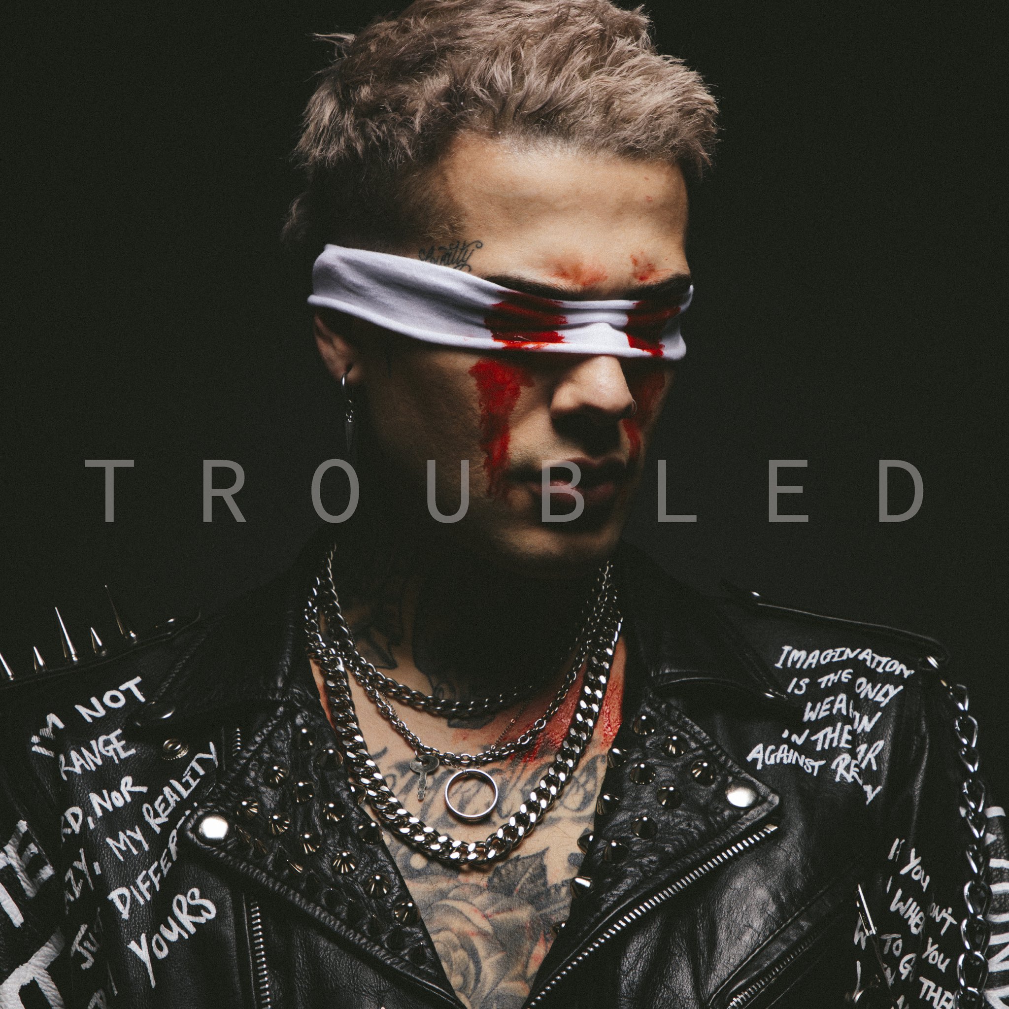 Hes All Tatts And Talent Meet The Multi Tasking Mickey Taylor Daily Squirt