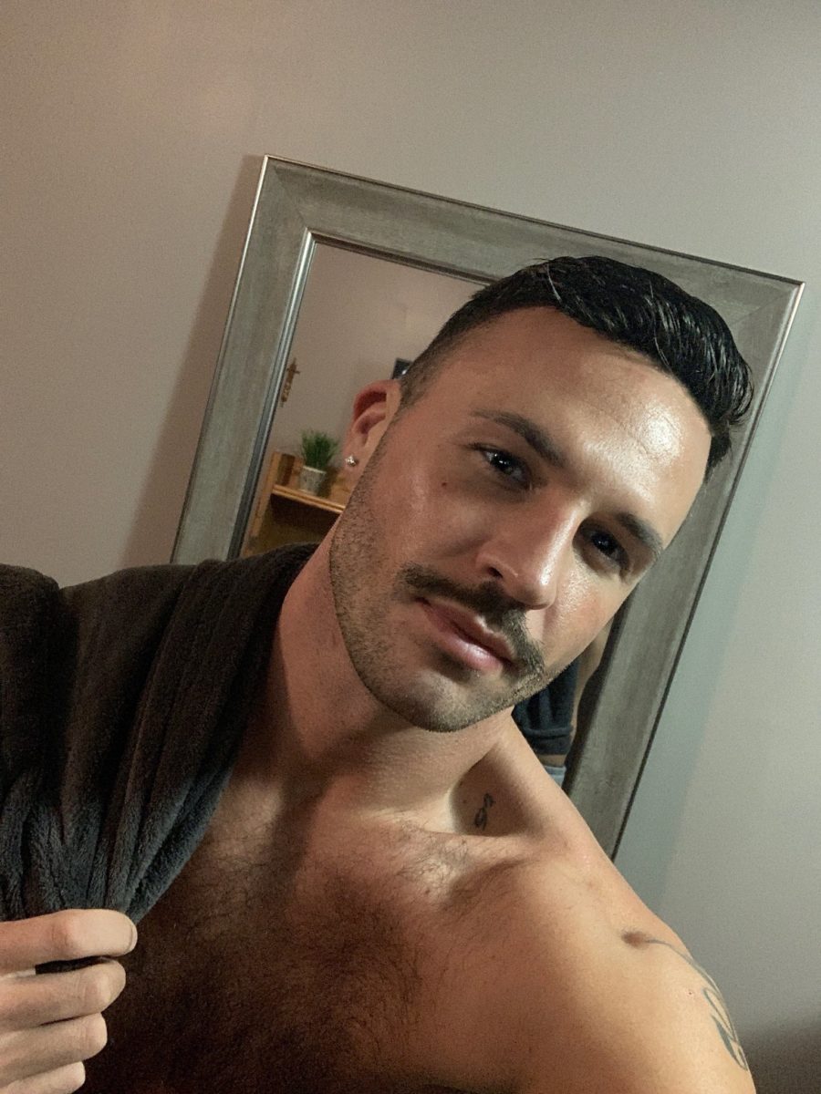 Model Of The Day Jake Allen Daily Squirt