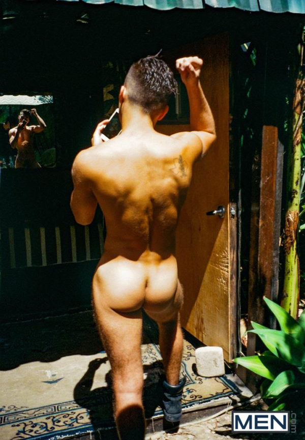 Tom Of Finland Pleasure Park W Joey Mills Angel Rivera Sean Ford